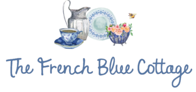 31 Days of French-Inspired Style Day 2 : What is French Blue? • French ...