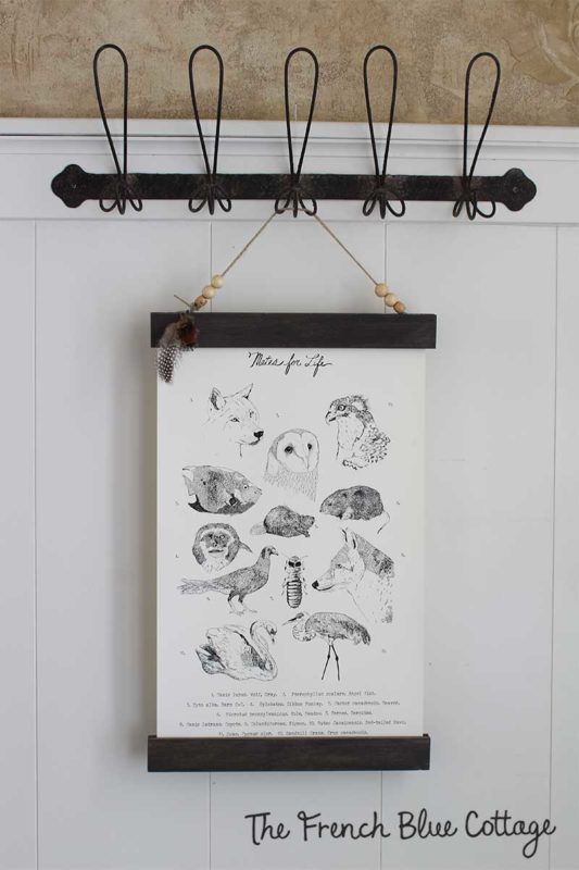 A Romantic Gift Idea for Your Spouse • French Blue Cottage